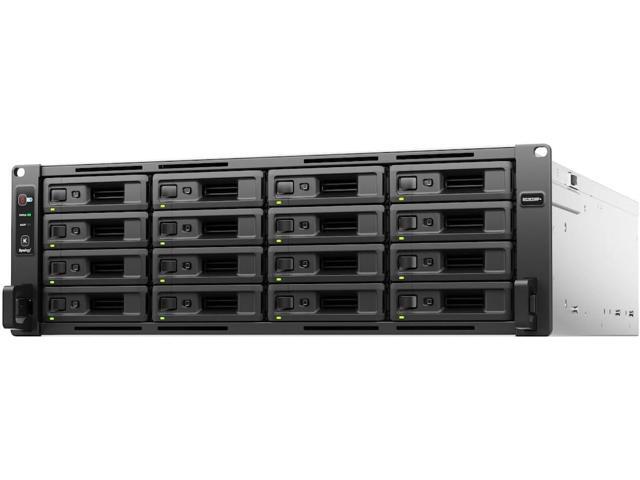 Click here for Synology RS2825RP+ 16-Bay Rackstation (DISKLESS) -... prices