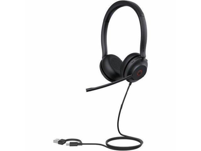 Click here for Yealink USB Wired Headset prices