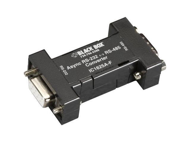 Click here for ASYNC RS232 TO RS485 INTERFACE BIDIREC prices