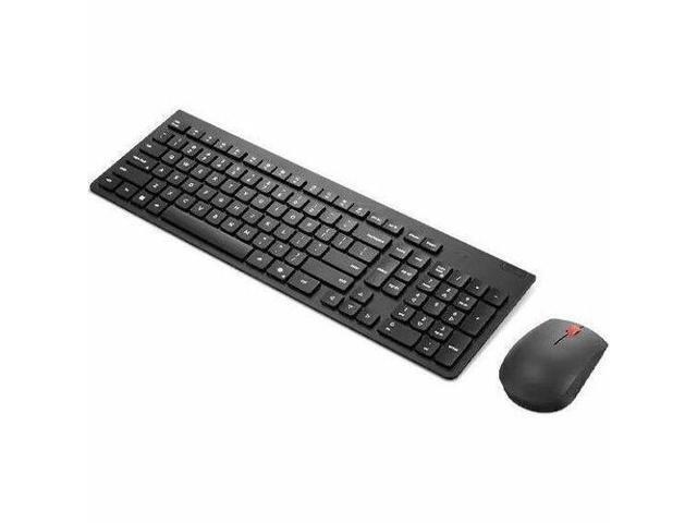 Click here for Lenovo Essential Wireless Combo Keyboard & Mouse 4... prices
