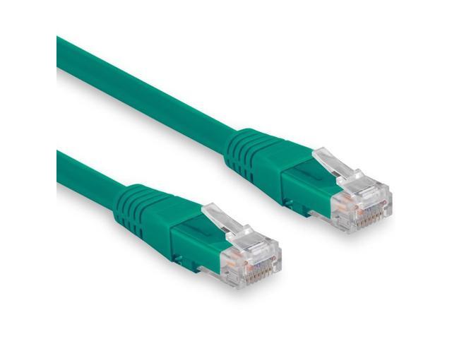 Click here for Rocstor Cat.6 Network Cable Y10C335GN prices