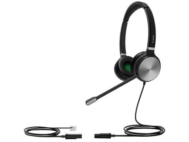 Click here for Yealink YHS36 Wideband Headset for Yealink IP Phon... prices
