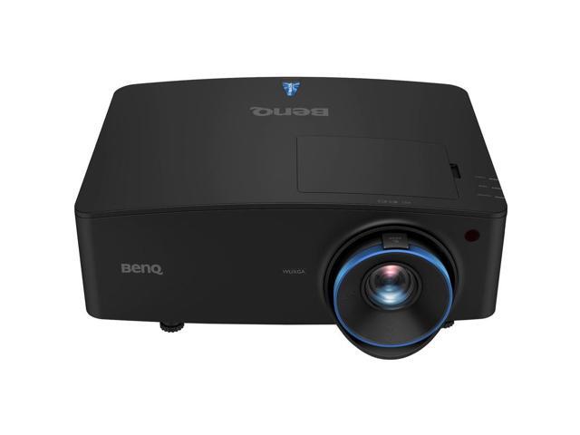 Click here for BenQ LU935ST 3D Ready Short Throw DLP Projector 16... prices