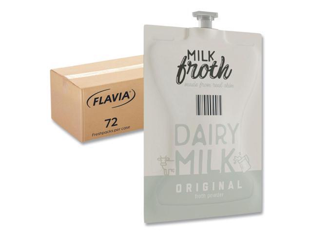 Click here for Dairy Milk Froth Powder Freshpack 0.46 oz Pouch 72... prices