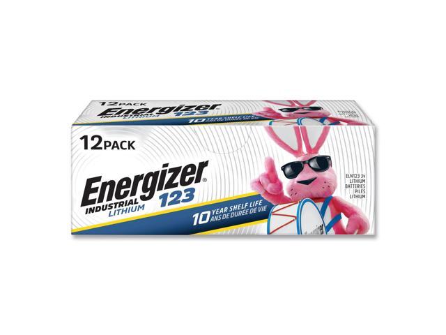 Click here for Energizer Industrial Lithium CR123 Photo Battery 3... prices