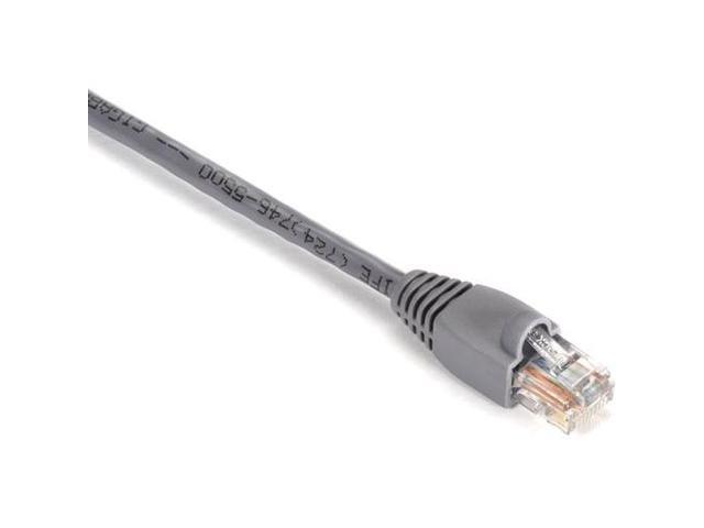 Click here for Black Box Gigabase Cat. 5E UTP Patch Cable prices