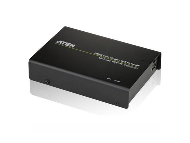 Click here for ATEN VE812T HDMI HDBaseT Transmitter (4K@100m) (HD... prices