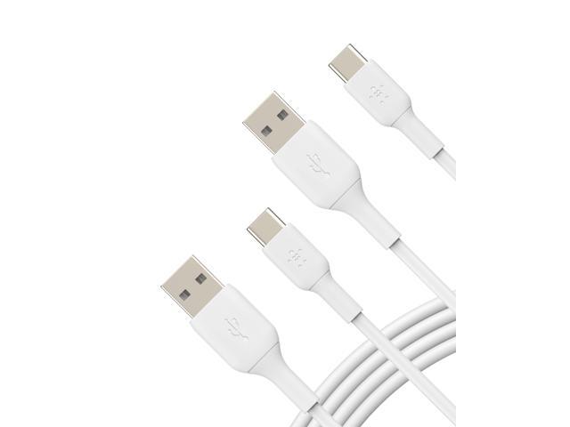Click here for Belkin BoostCharge USB cable 1 m USB 2.0 USB A USB... prices