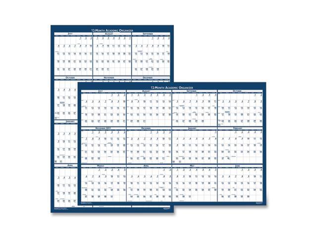 Click here for Academic Year Recycled Poster Style Erasable Yearl... prices