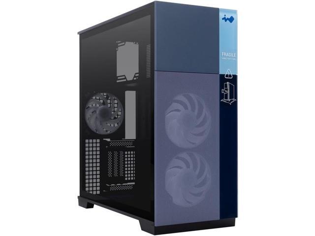 Click here for In Win Computer Case IWCSF5BLK3AN140 prices