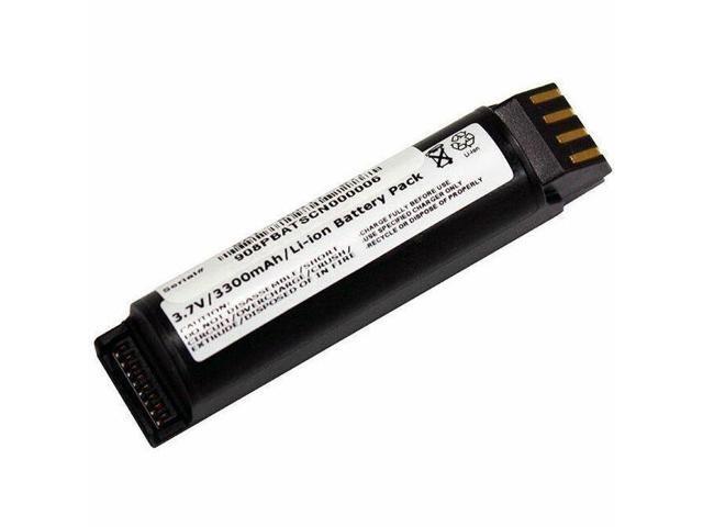 Click here for BTI BAT-SCN11-BTI 3.7V 3300MAH Li-ION SCANNER BATT... prices