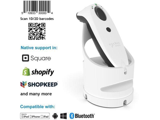 Click here for Socket Mobile SocketScan S740 Universal Barcode Sc... prices