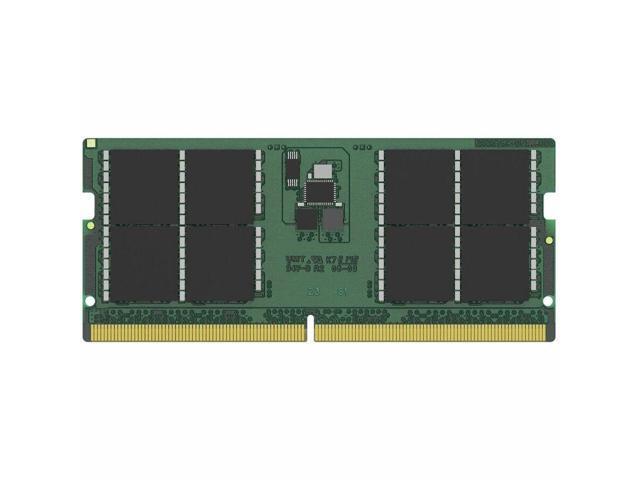 Click here for KINGSTON 48GB DDR5 5600MTs SODIMM Memory Module KC... prices