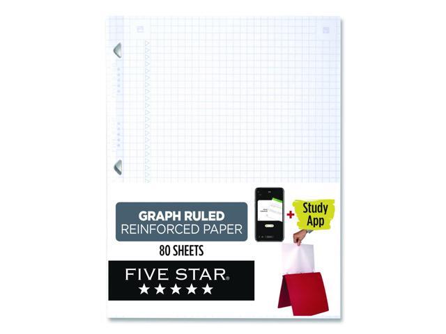 Click here for PAPER RNFC QUAD 80CT prices