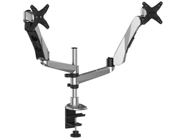 Click here for 3M Mounting Arm for Flat Panel Display Silver MA26... prices