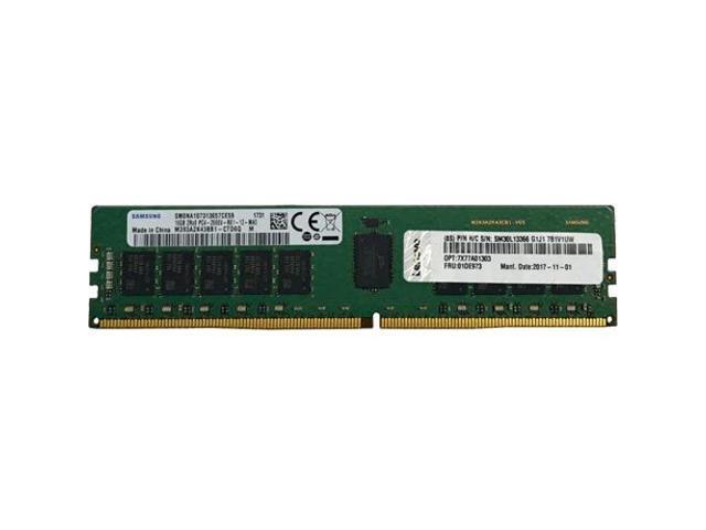Click here for Lenovo 32GB TruDDR4 Memory Module 4X77A08634 prices