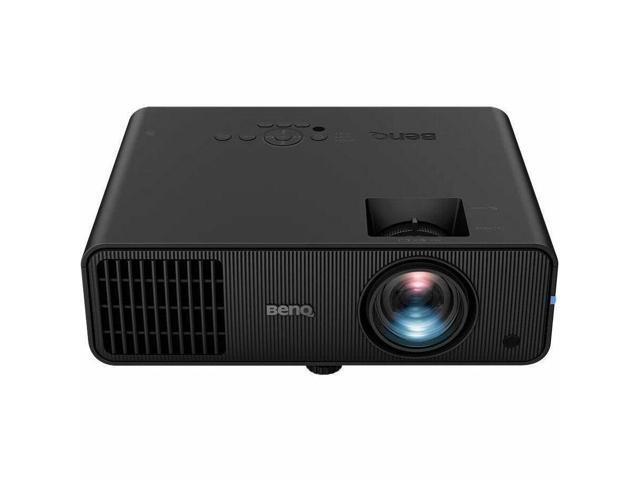 Click here for BenQ LW600ST Short Throw LED Projector - 16:10 - 2... prices
