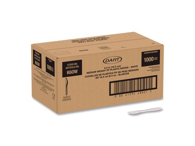 Click here for Style Setter Medium Weight Polypropylene Cutlery K... prices