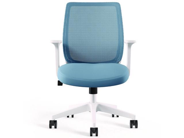 Click here for Alera Wessex Ergonomic Fabric Mesh Swivel Task Cha... prices