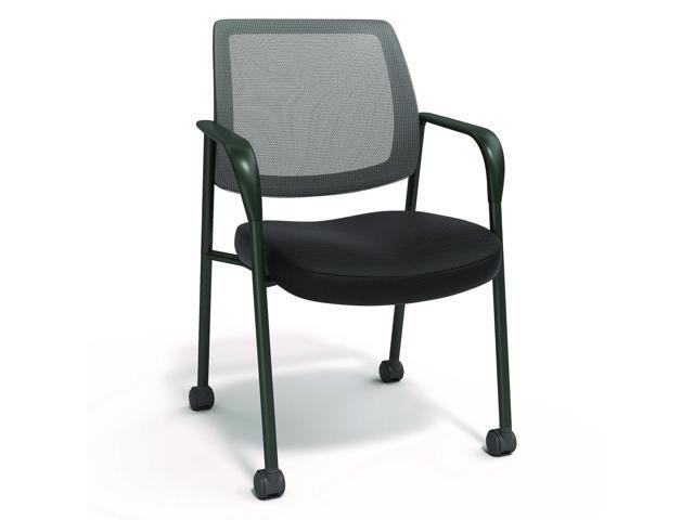 Click here for Alera Wessex Mesh Fabric Guest Chair 24.41 x 23.62... prices