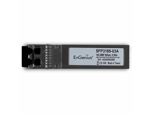 Click here for EnGenius SFP+ Switch 10Gig Transceiver Module SFP3... prices
