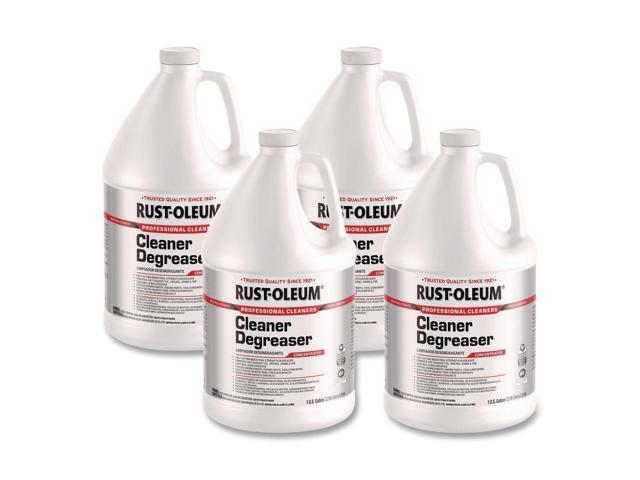 Click here for Professional Cleaner Degreaser Concentrated 1 gal... prices