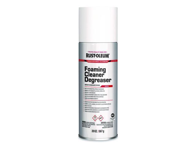 Click here for Professional Cleaner Degreaser Foaming Spray 20 oz... prices