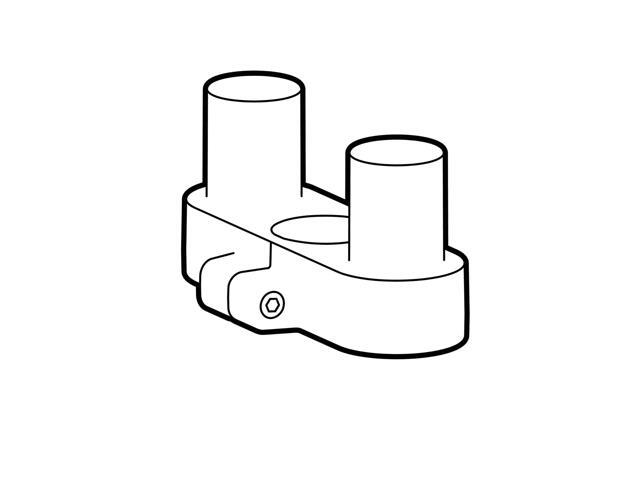 Click here for Ergotron Mounting Collar for Monitor Black prices