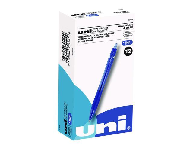 Click here for Jetstream Elements Hybrid Gel Pen Retractable Medi... prices