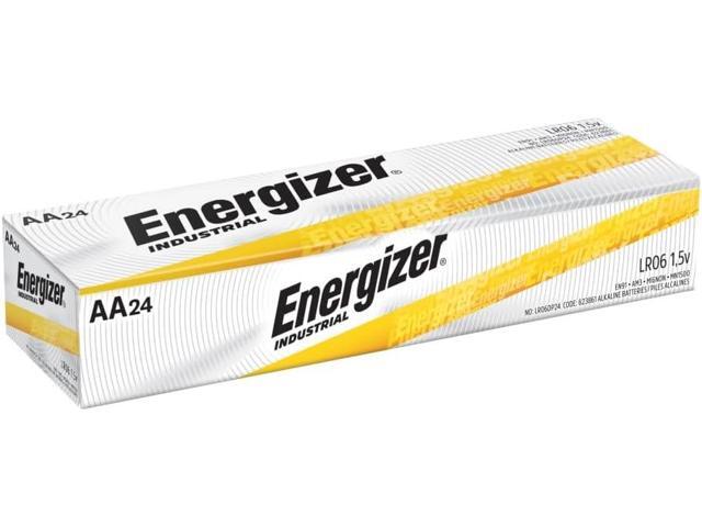 Click here for Energizer MAX AA Alkaline Batteries 1.5 V 4/Pack 6... prices