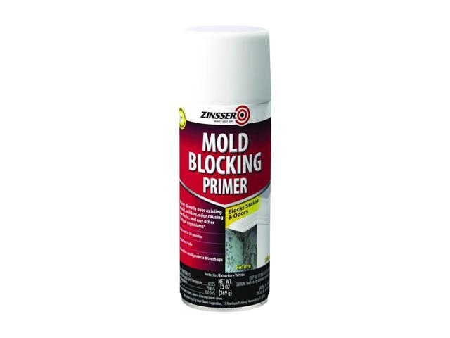 Click here for Mold Blocking Primer Spray Interior/Exterior Flat... prices