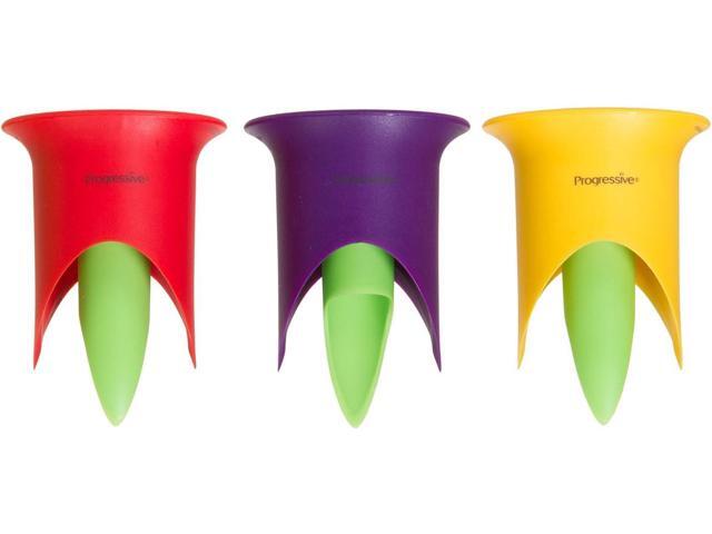 Click here for Progressive Pepper Corer 2-Piece Assorted Colors G... prices