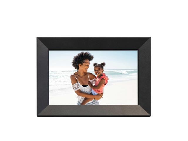 Click here for ALURATEK 8 WIFI TOUCHSCREEN DIGITAL PHOTO FRAME WI... prices
