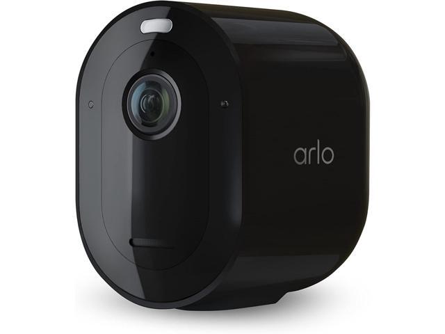 Click here for Arlo Essential Spotlight Camera 1080p Video  Color... prices