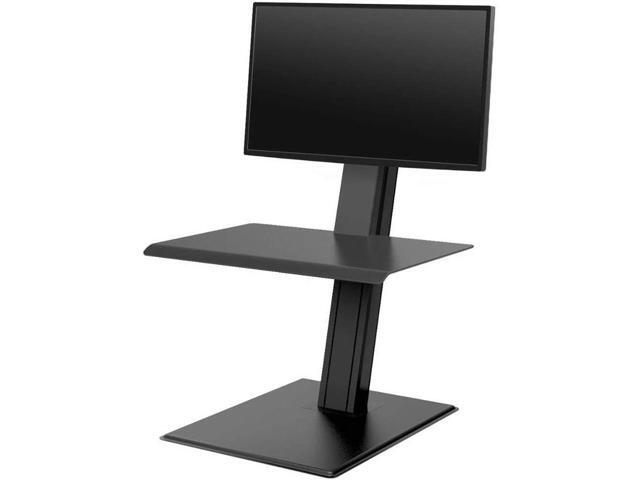 Click here for Humanscale Qsebs QuickStand ECO - Single Monitor (... prices