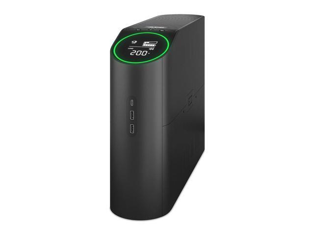 Click here for APC by Schneider Electric Back-UPS Pro 10-Outlet 1... prices