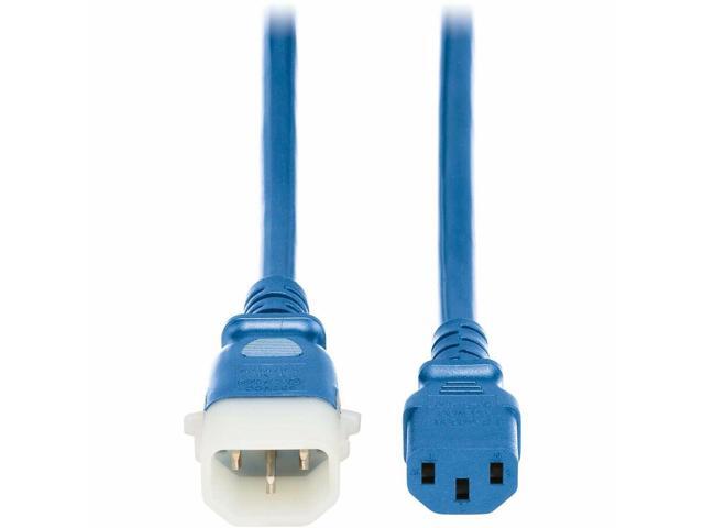 Click here for Eaton Tripp Lite Series PDU Power Cords C13 to P-L... prices