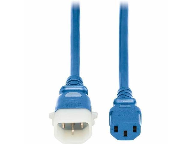 Click here for Eaton Tripp Lite Series PDU Power Cords C13 to P-L... prices