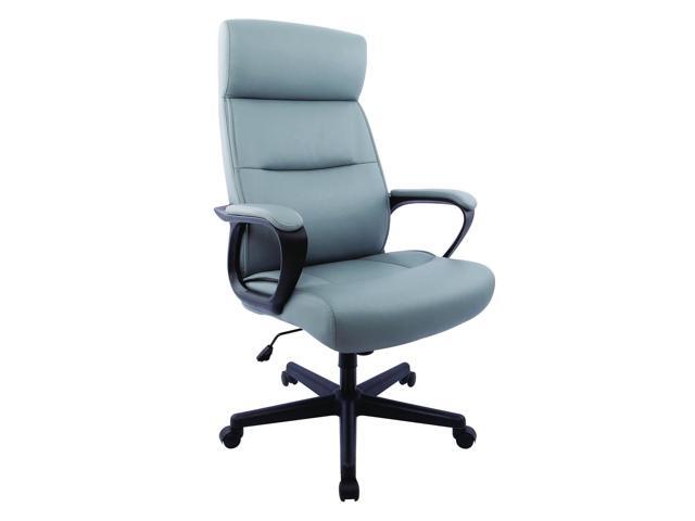 Click here for Alera Oxnam Series High-Back Task Chair Supports U... prices