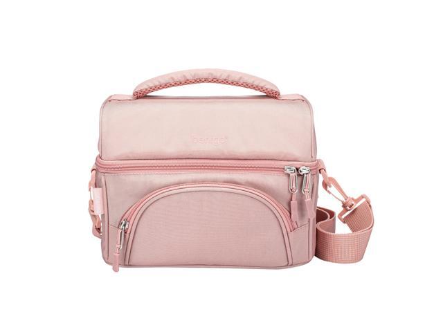 Click here for Bentgo Deluxe Lunch Bag - Blush prices