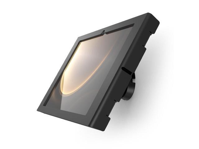 Click here for Compulocks Wall Mount for Tablet Black Landscape/P... prices