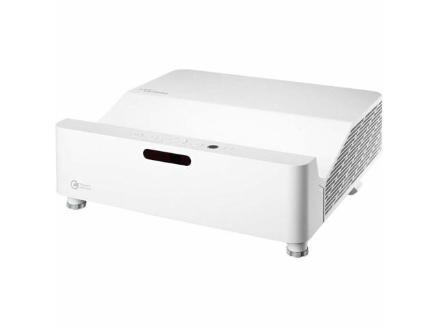 Click here for Optoma DuraCore ZK420UST 3D Ultra Short Throw DLP... prices