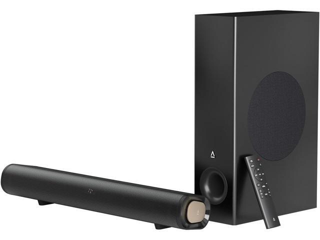 Click here for Creative Stage Pro 2.1 Soundbar with Dolby Audio B... prices