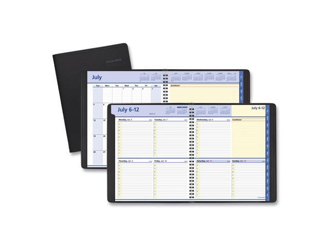 Click here for AT-A-Glance QuickNotes Weekly/Monthly Planner 10x8... prices