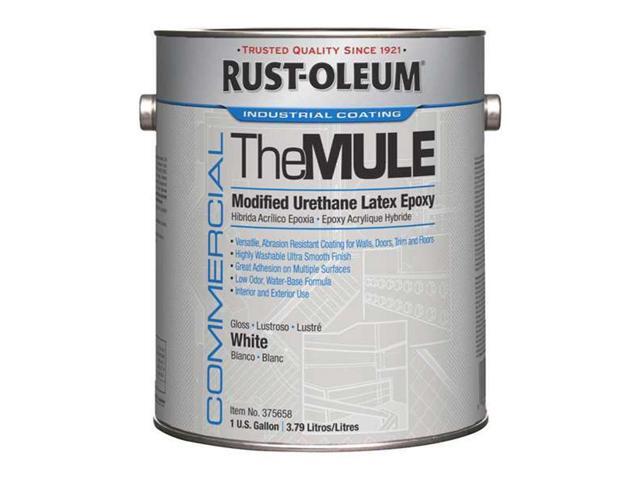 Click here for Commercial The MULE Modified Urethane Latex Epoxy... prices