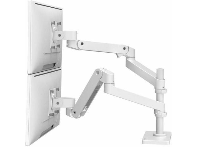 Click here for Ergotron Desk Mount for Monitor LCD Display White... prices