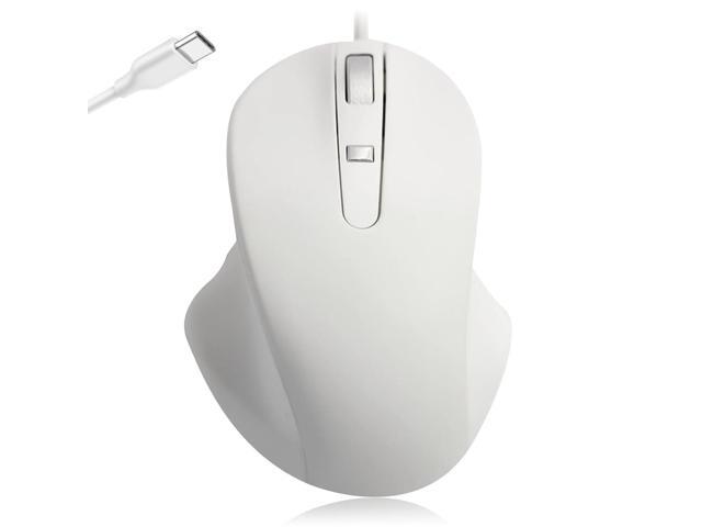Click here for MATIAS USB-C WIRED PBT MOUSE WHITE prices