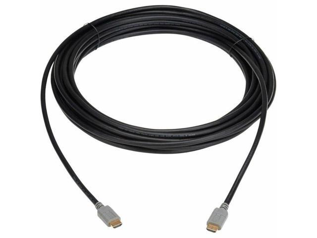 Click here for Eaton Tripp Lite 50ft 4K HDMI Cable M/M 4K 60 Hz H... prices