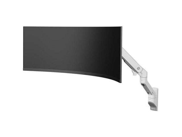 Click here for Ergotron Mounting Arm for Monitor Curved Screen Di... prices