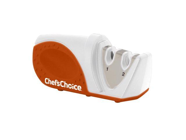 Click here for Chefs Choice 2-Stage Manual Knife Sharpener - Doub... prices